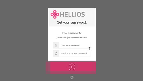 Hellios: JOSCAR Suppliers Help & Support